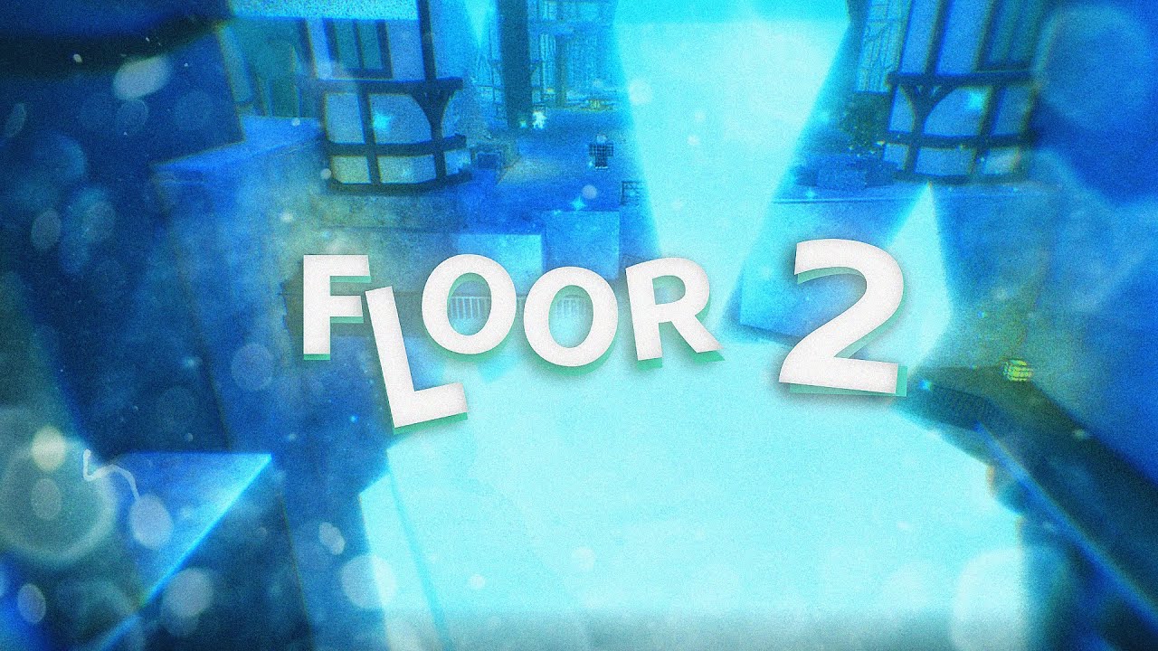 Towerbound® Floor 2 Teaser - YouTube
