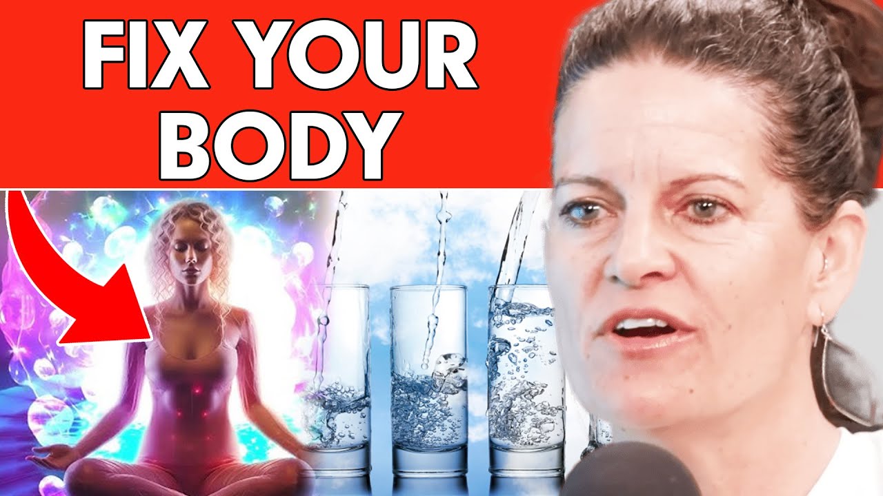 The #1 Method For Losing Weight & Preventing Disease - Try This! | Dr. Mindy Pelz - YouTube