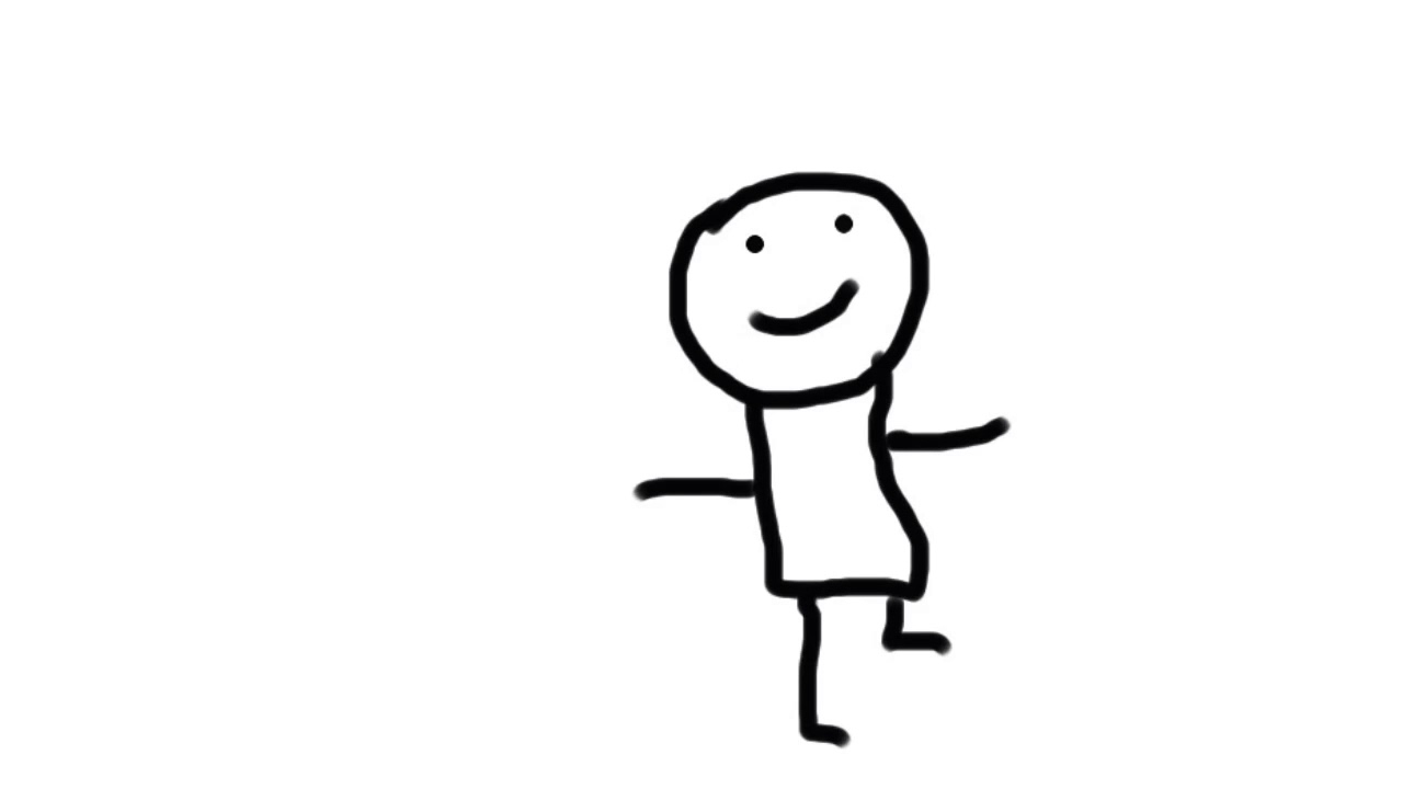 Stomping Animation - YouTube