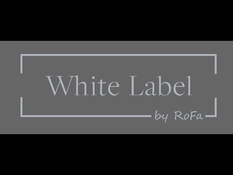 Rofa Fashion Group White Label SS 24