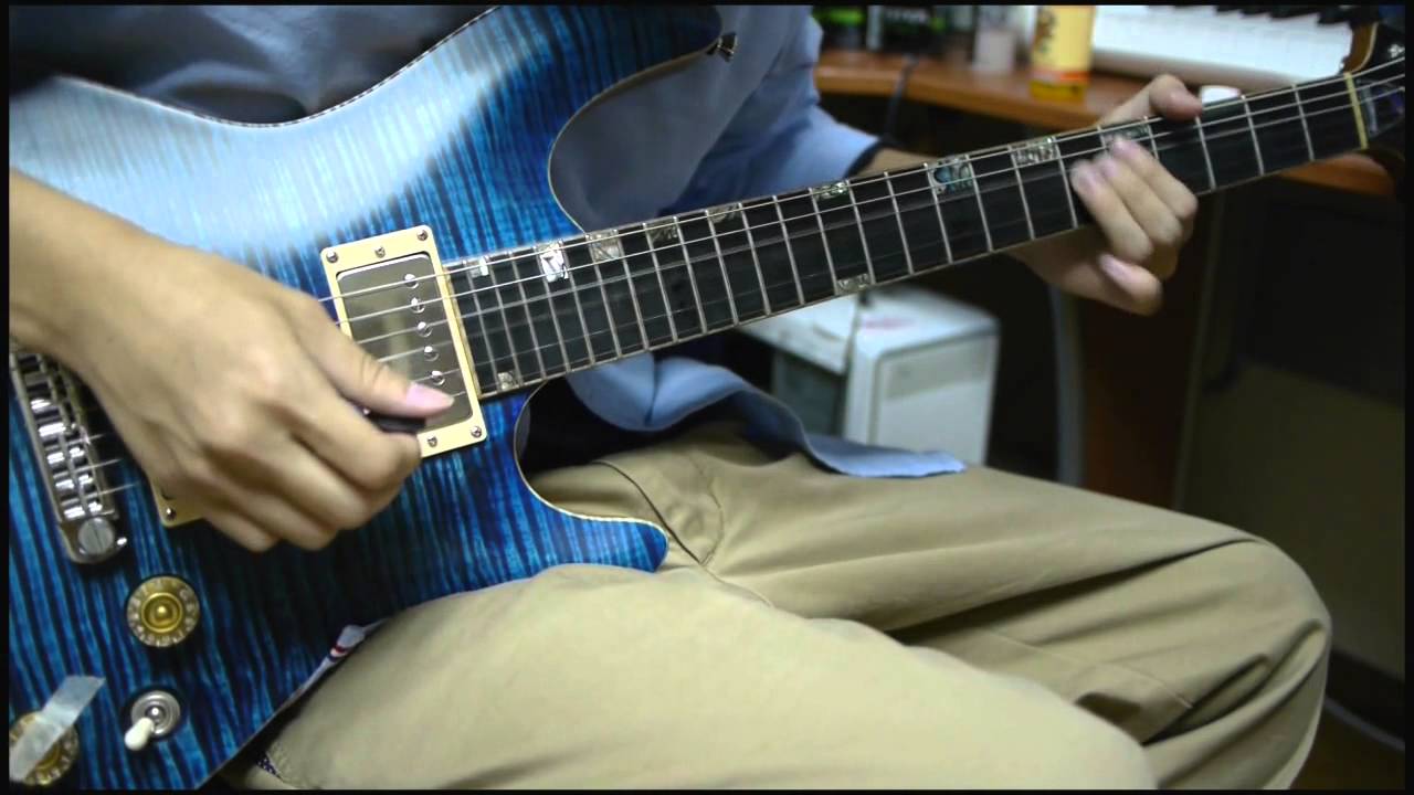 MintJam / Akatsuki Cover - YouTube