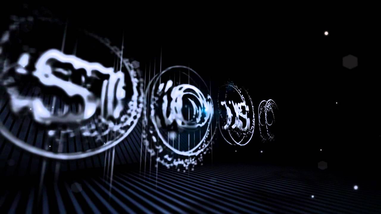 NEW After Effects Project "Corrupt" - YouTube