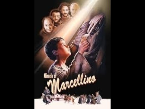 Miracle Of Marcellino (1991)