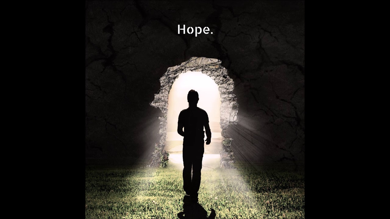 Hope: Inspirational Beat - YouTube