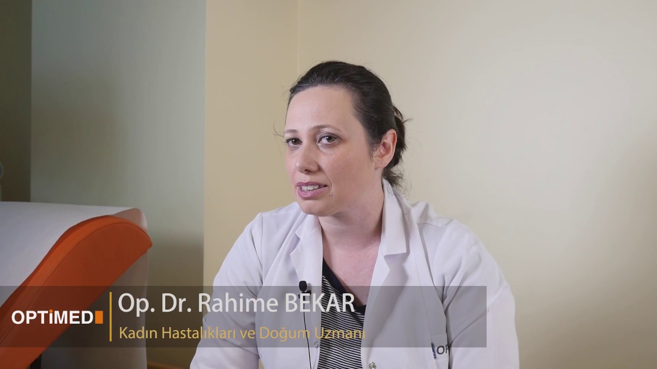 Op.Dr. Rahime Bekar - Miyom Kimlerde Daha Sık Görülür - YouTube