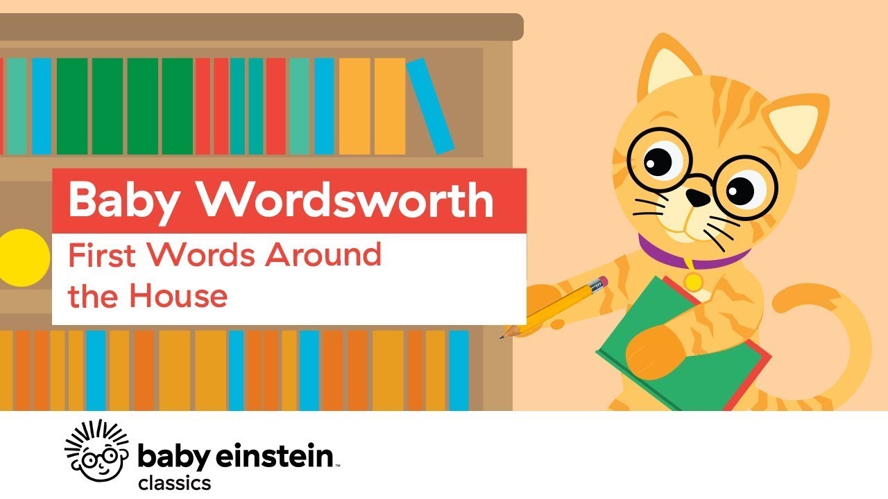 Baby First Words Classic Compilations Baby Einstein Learning Show baby-first-words-classic-compilations-baby-einstein-learning-show