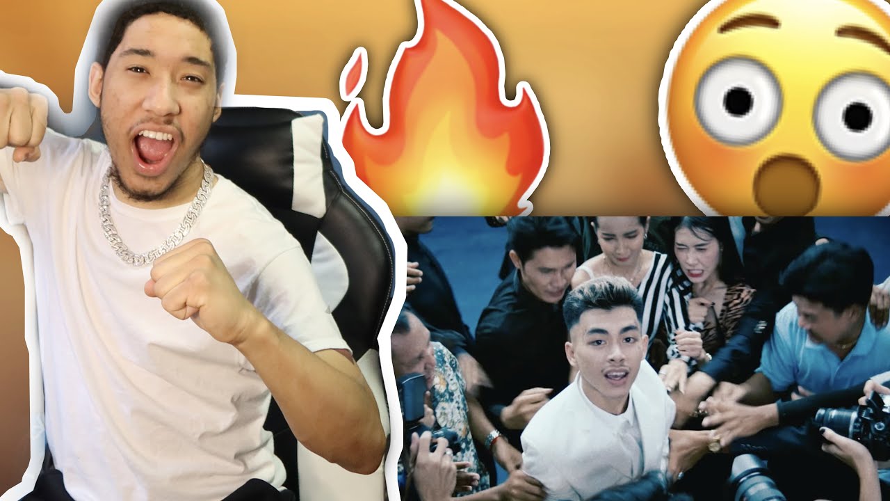 ( Cambodia Rap ) SONGHA, VANNDA - MONSOON (OFFICIAL MUSIC VIDEO ...