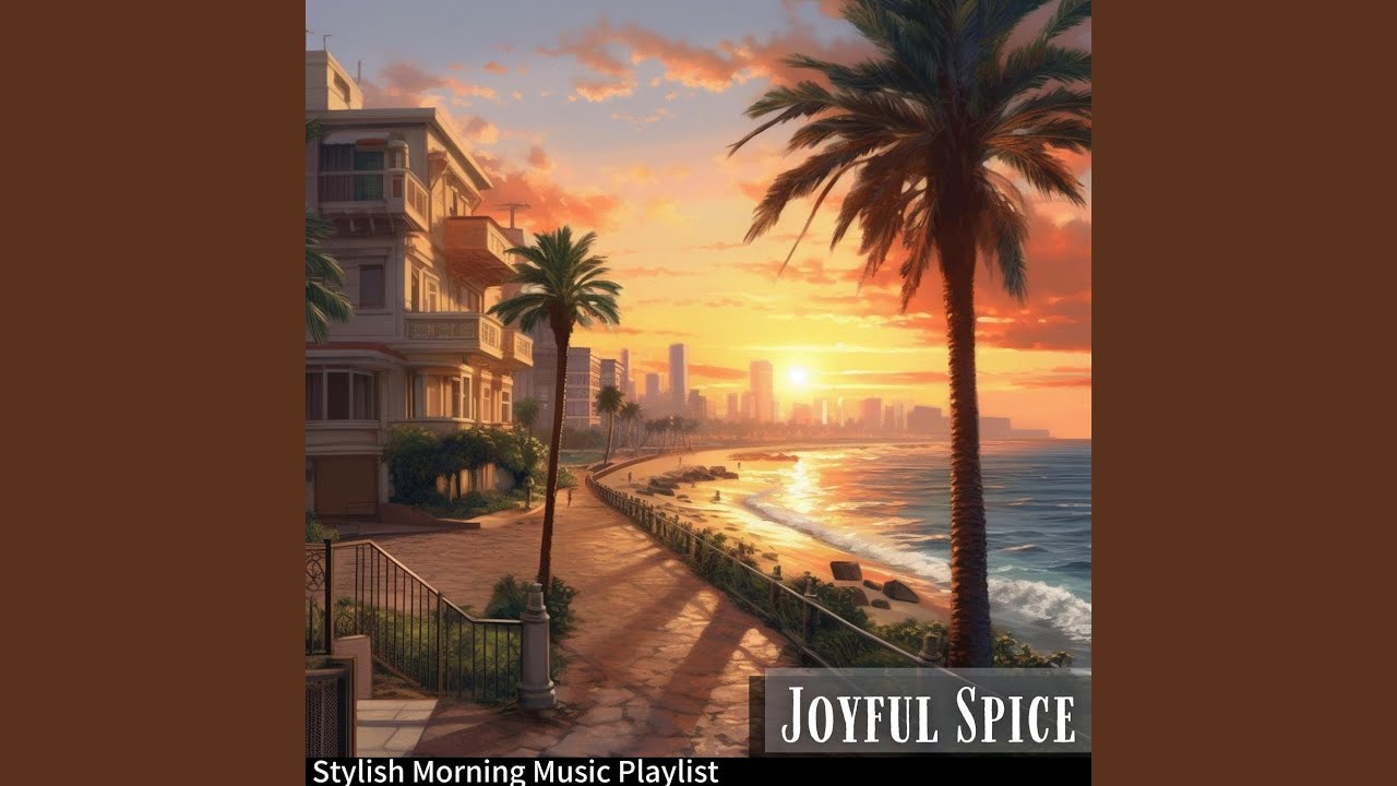 Amber Sunlight Vibes - YouTube