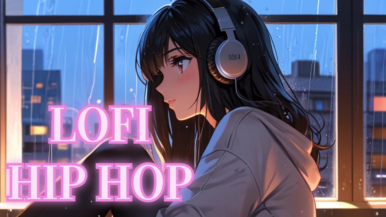 Lofi hip hop Studying/Working/Relaxing Lofi Study Music[Play List 27 ...
