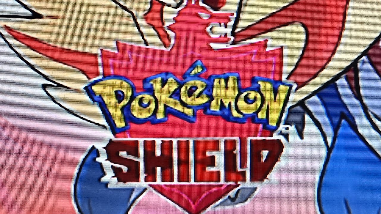 pokemon shield #2 - YouTube
