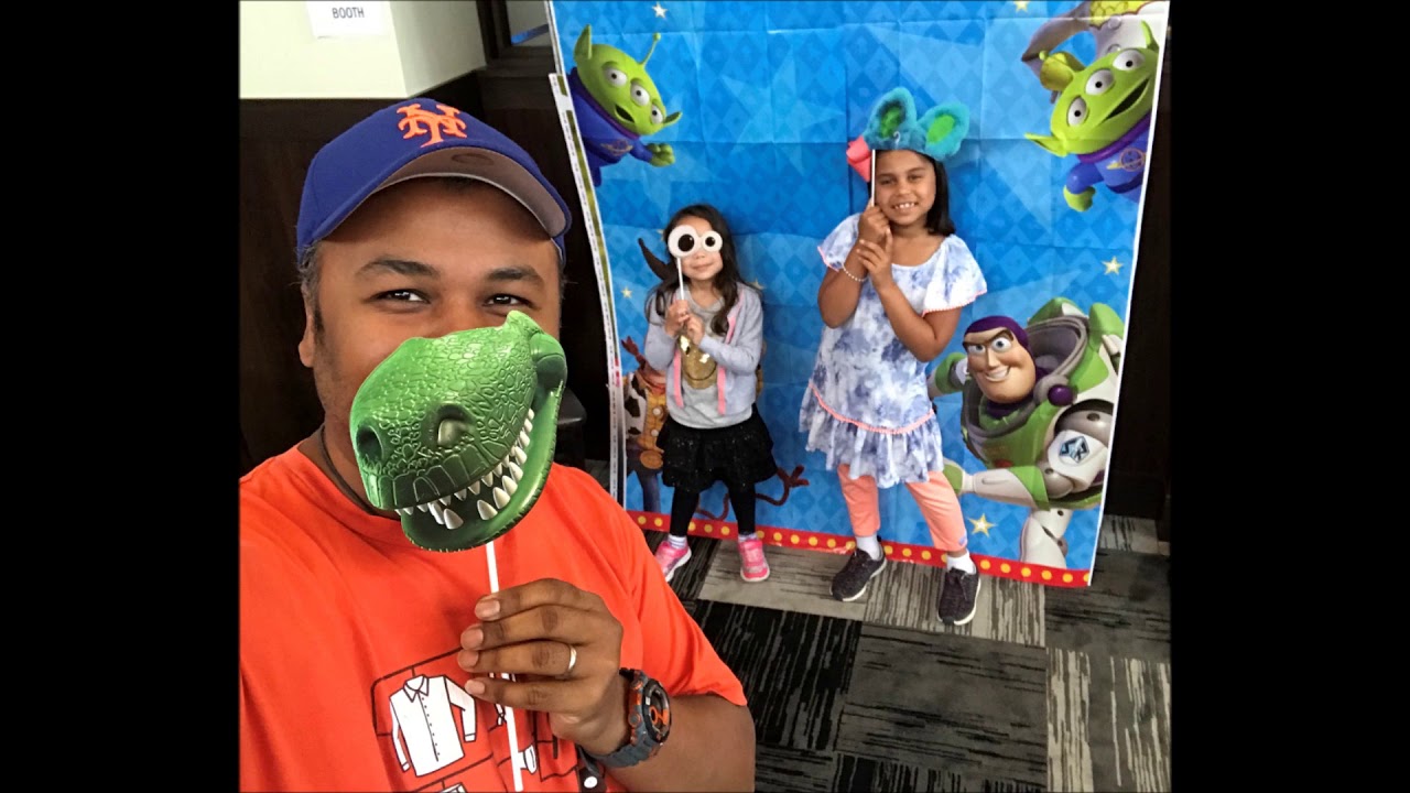 Maya & Nora - Take 190 - YouTube