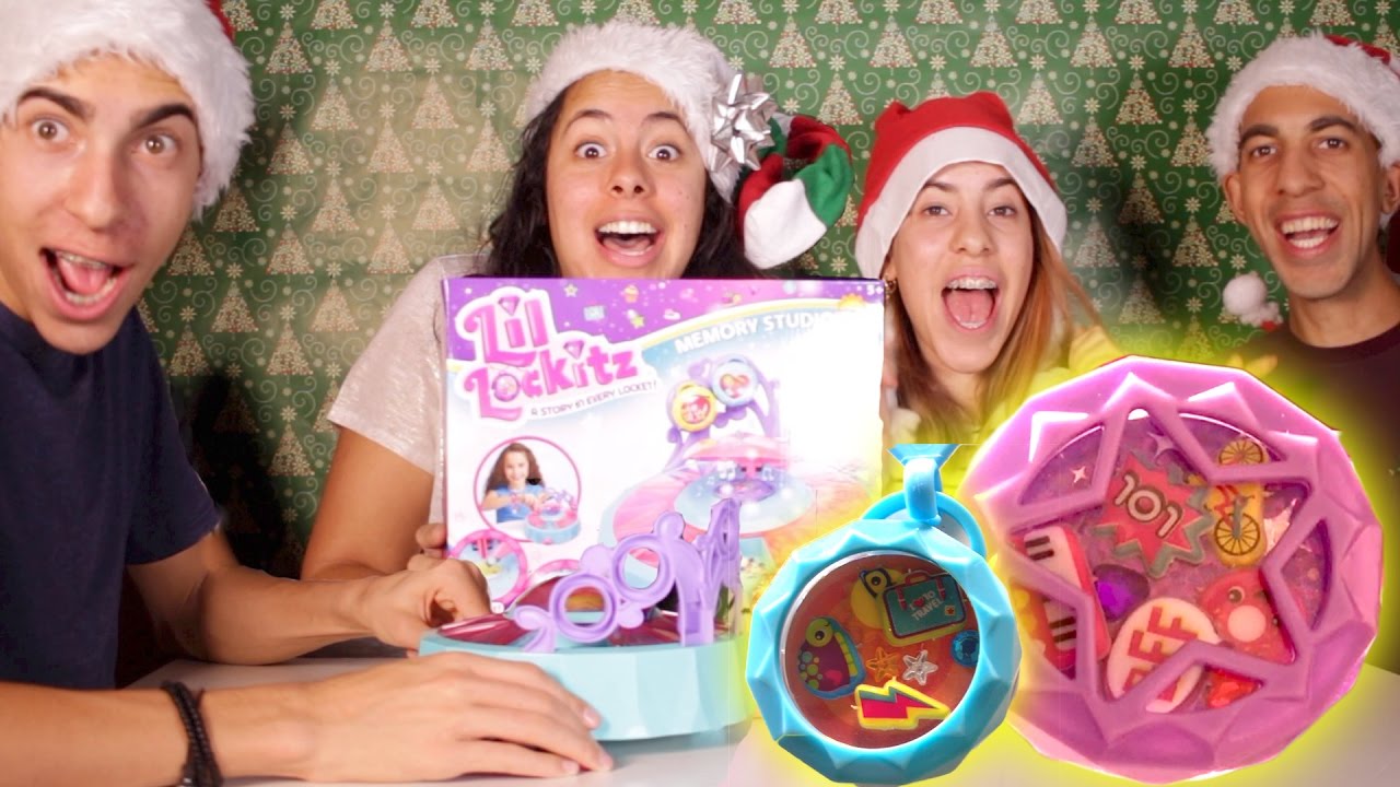 These are so cute!! Making Pineapple Pen Lil Lockitz! - YouTube