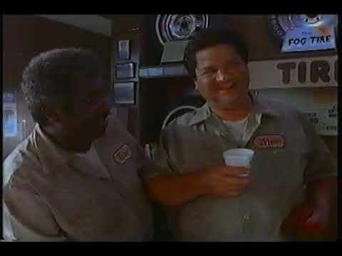 TV commercials break Nov 1991 - YouTube