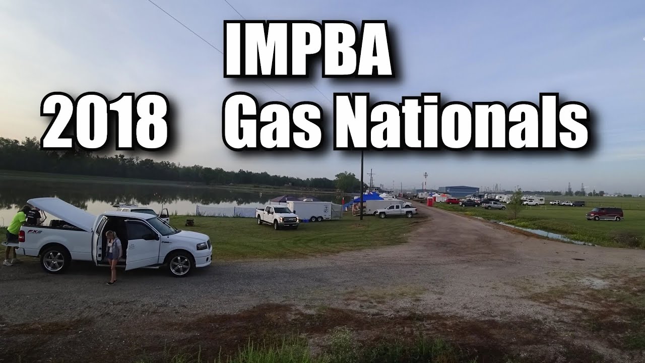 IMPBA 2018 Promo - YouTube