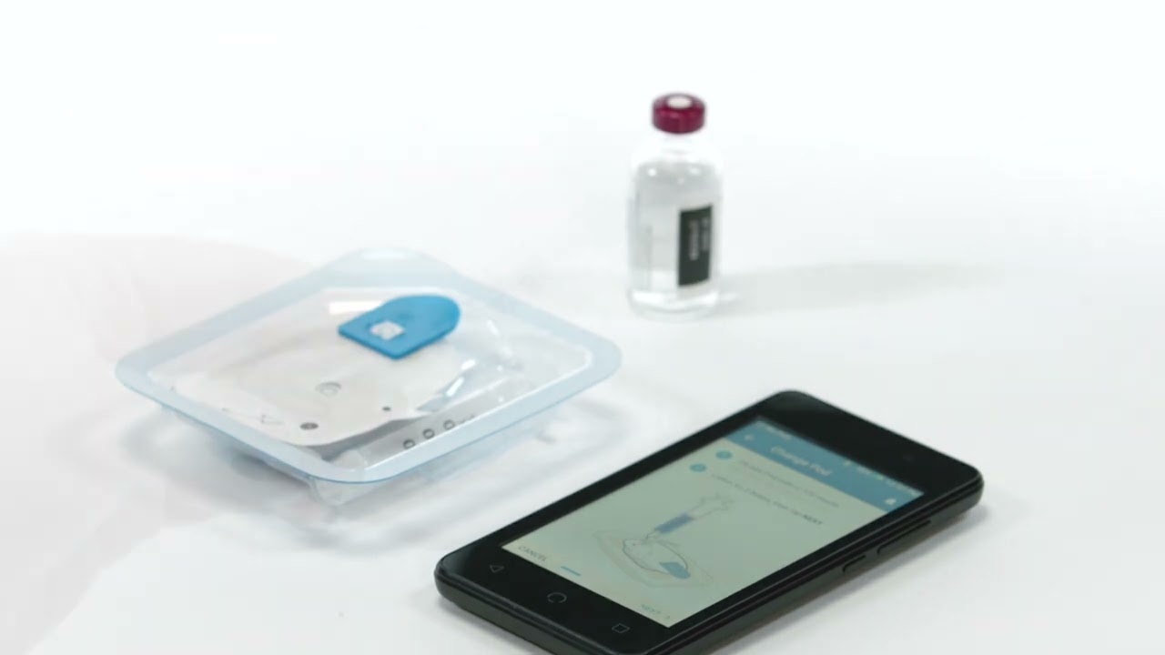 How to Fill a New Pod - YouTube