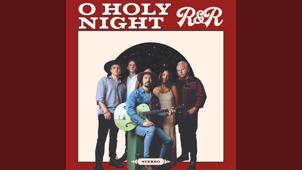 O Holy Night - YouTube Music