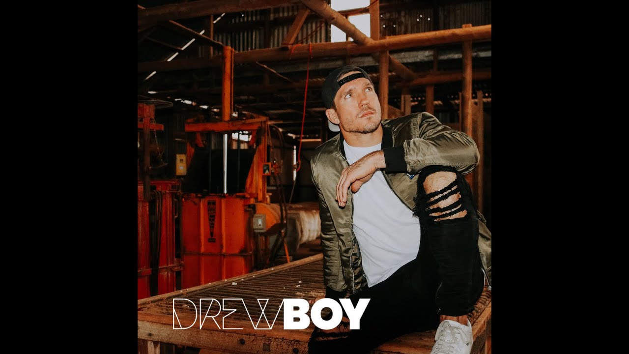 Aspiration & achievement: Drew ‘Drewboy’ Brauer - YouTube