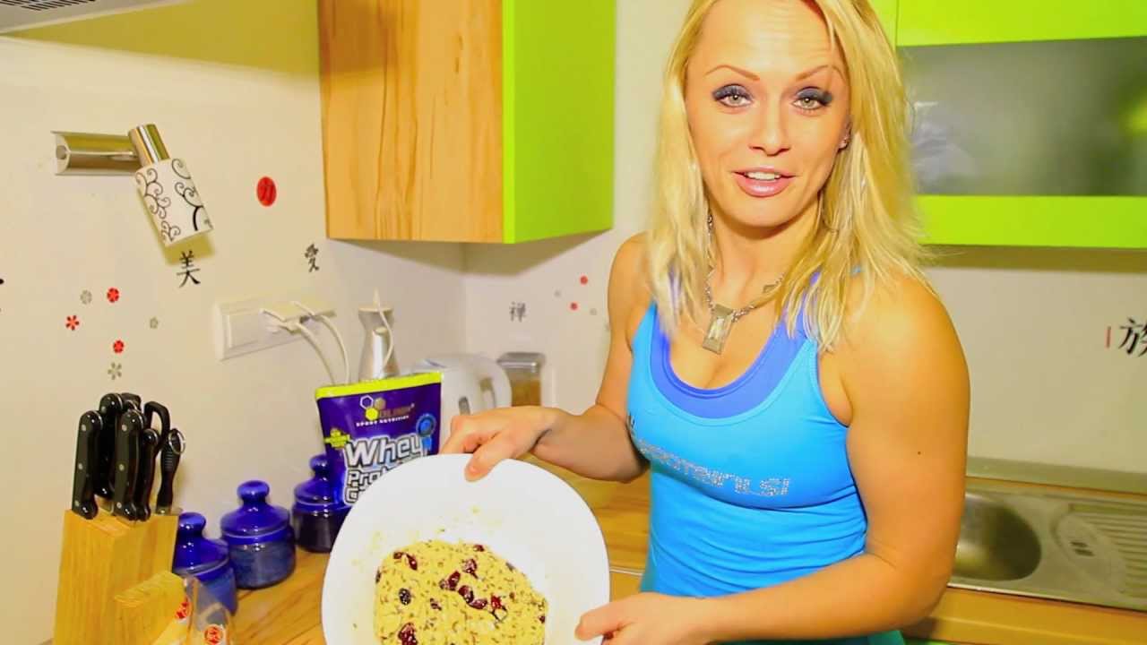 Tami Kuha: Vitke ploščice - YouTube