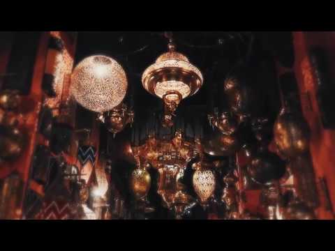 Kulkid - Spin (Özcan KÖK Remix)