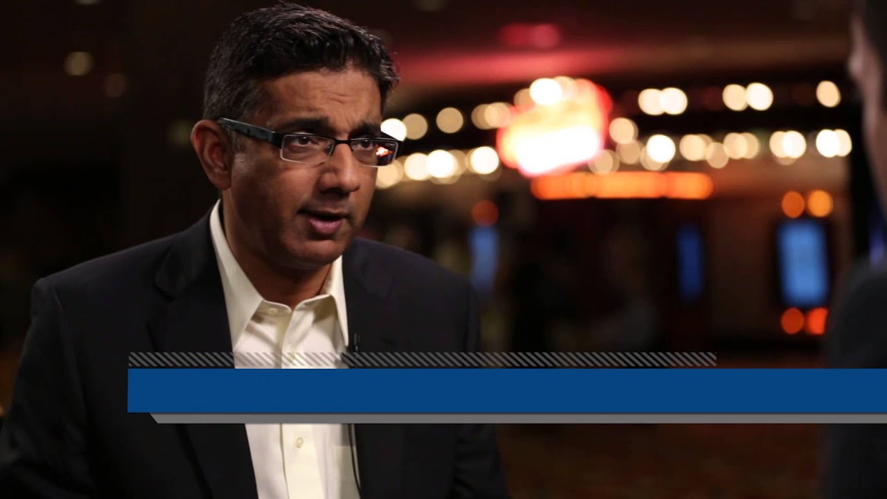 Dinesh D'Souza: A World Without America - YouTube