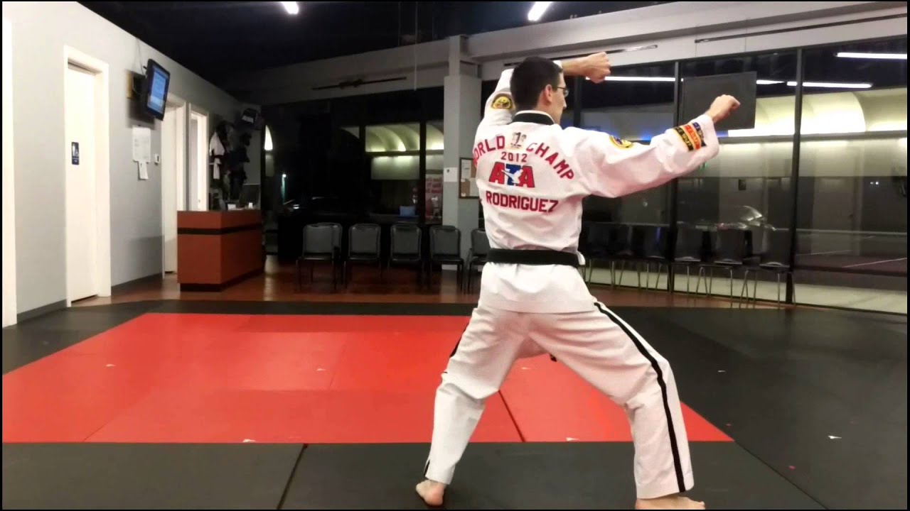 In Wha 1 full form - YouTube