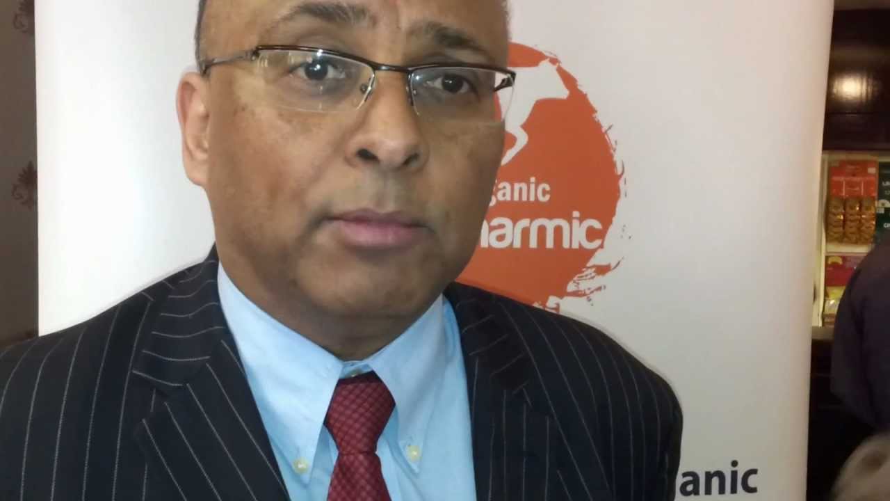 Mark Hendrick MP for Preston supports the Go Dharmic campaign for ...