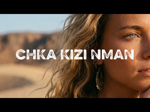 DJ APO - CHKA KIZI NMAN [ARMENIAN AFROHOUSE] (FT. AREVI)