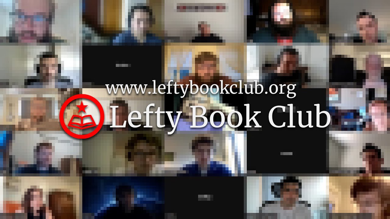 Matt Christman interview on organizing, alternate history, and aliens ...