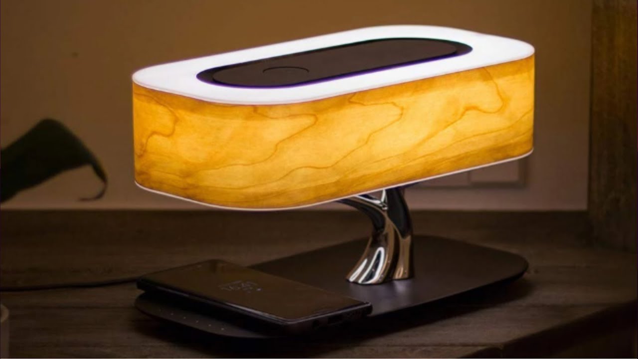 5 Mind blowing BEST Electric Gadgets You won't believe exist !! - YouTube