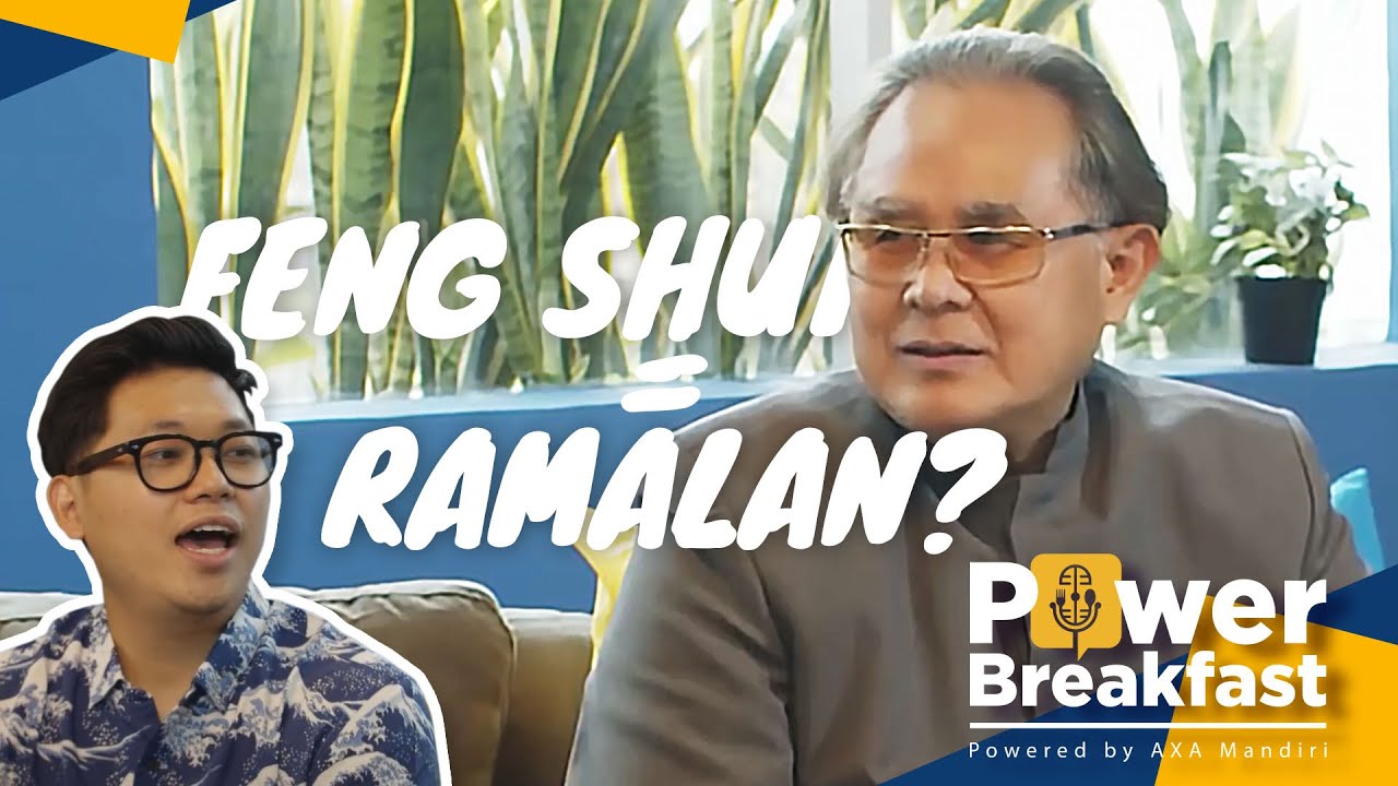 FULL VIDEO | Feng Shui, Ramalan atau Science? Milenial Harus Tau ...