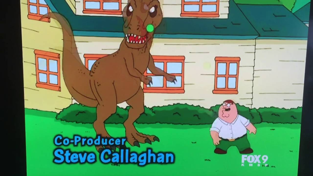Family Guy - Patches - YouTube