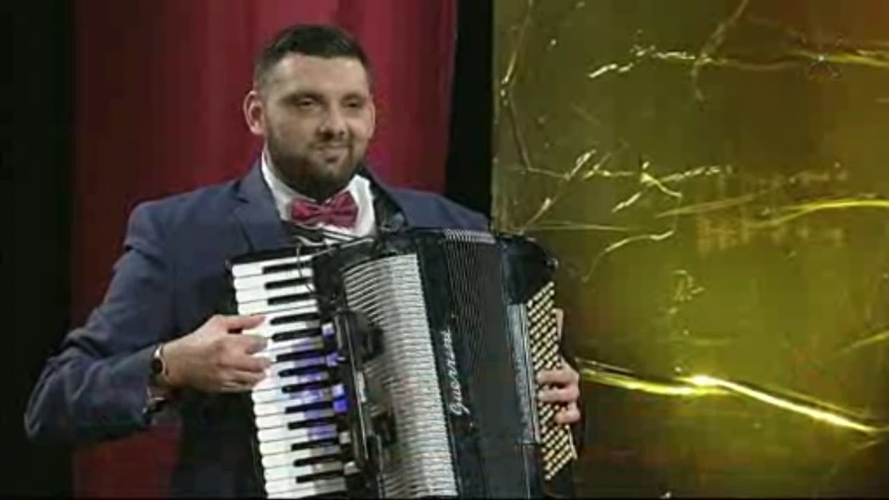 Gyass band-DEVETKA (The best of Vojvodina) - YouTube