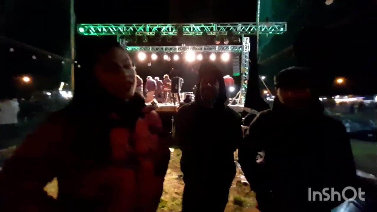 Oktoberfest De La Comarca El Hoyo Sex Appeal Band Youtube