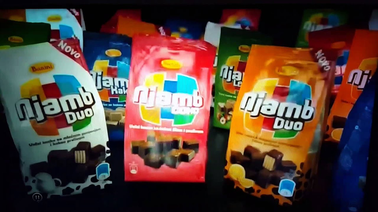 Njambo - YouTube