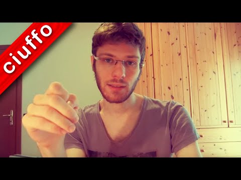 Farmacologia: effetti indesiderati, dipendenza fisica e psichica | Ciuffo all'Università