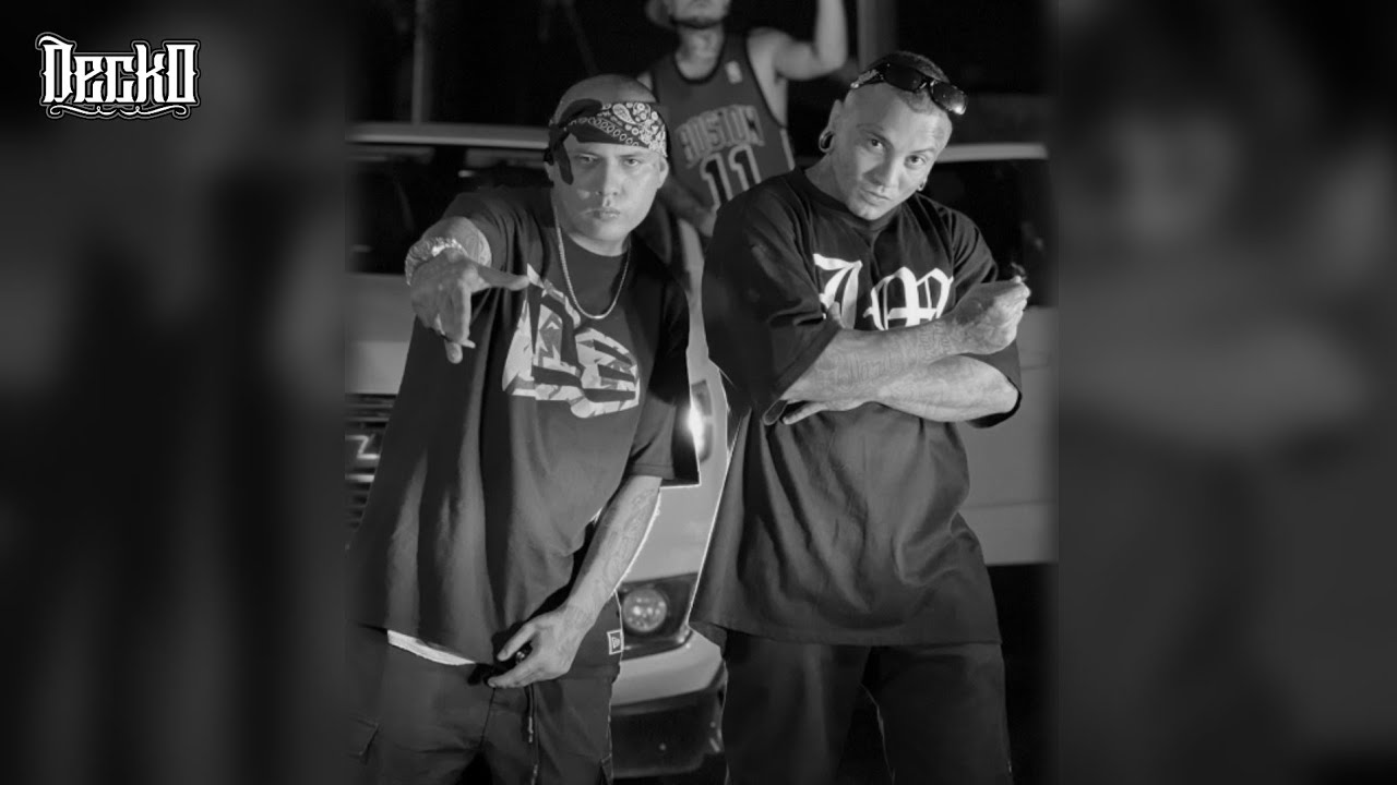 "POCOS PERO LOCOS" Base De Rap Tumbado | Estilo Santa Grifa [Uso Libre ...