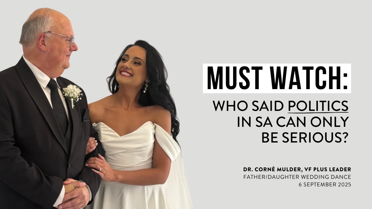 Home | Freedom Front Plus