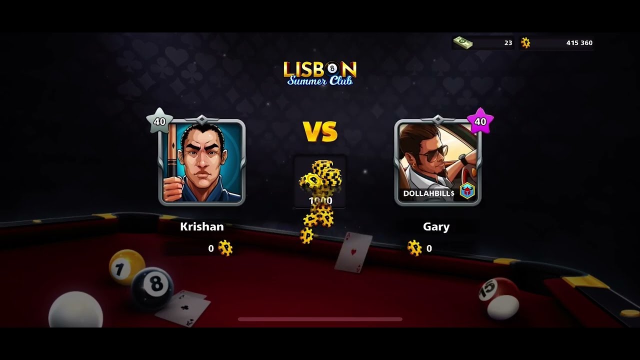 8 Ball Pool Hero---------- - YouTube
