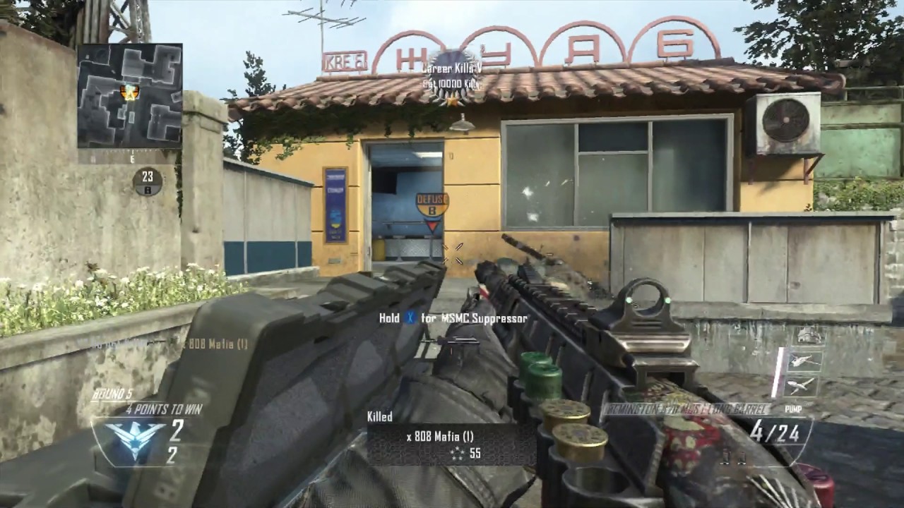 S&D Shenanagans episode 7- Sheild Squad - YouTube