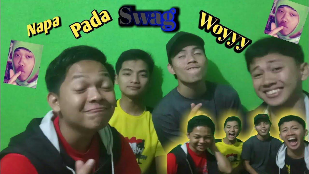 SWAG Reaction? 4 brother's | part 1 - YouTube