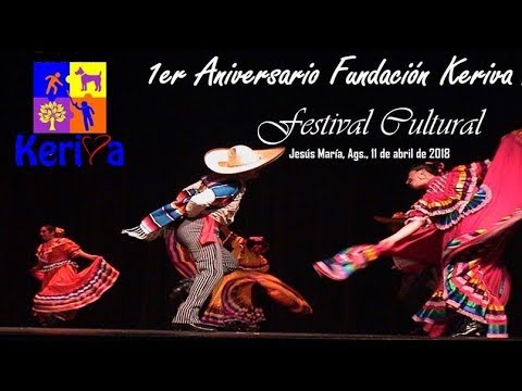 | Video Rescatado 1er Aniversario | Fundación Keriva A.C. |