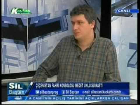 Sil baştan 19.Bölüm (Alper Kahraman)