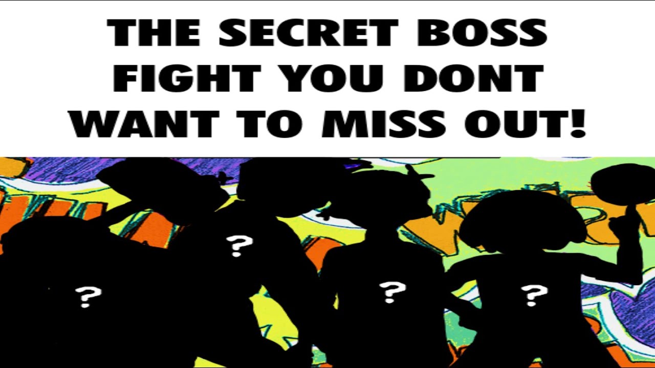 Omori: OC Boss Rush - All Bosses w/Secret OC Team! (Toastless) - YouTube