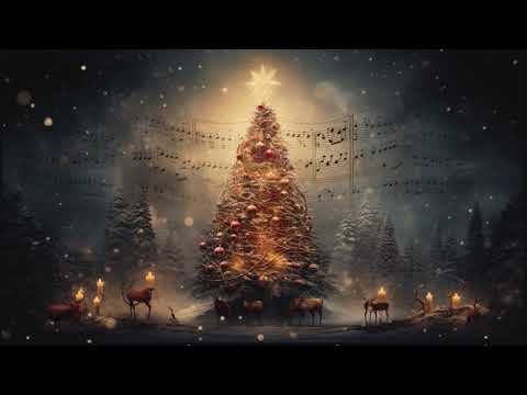 Jennifer Avalon We Three Kings