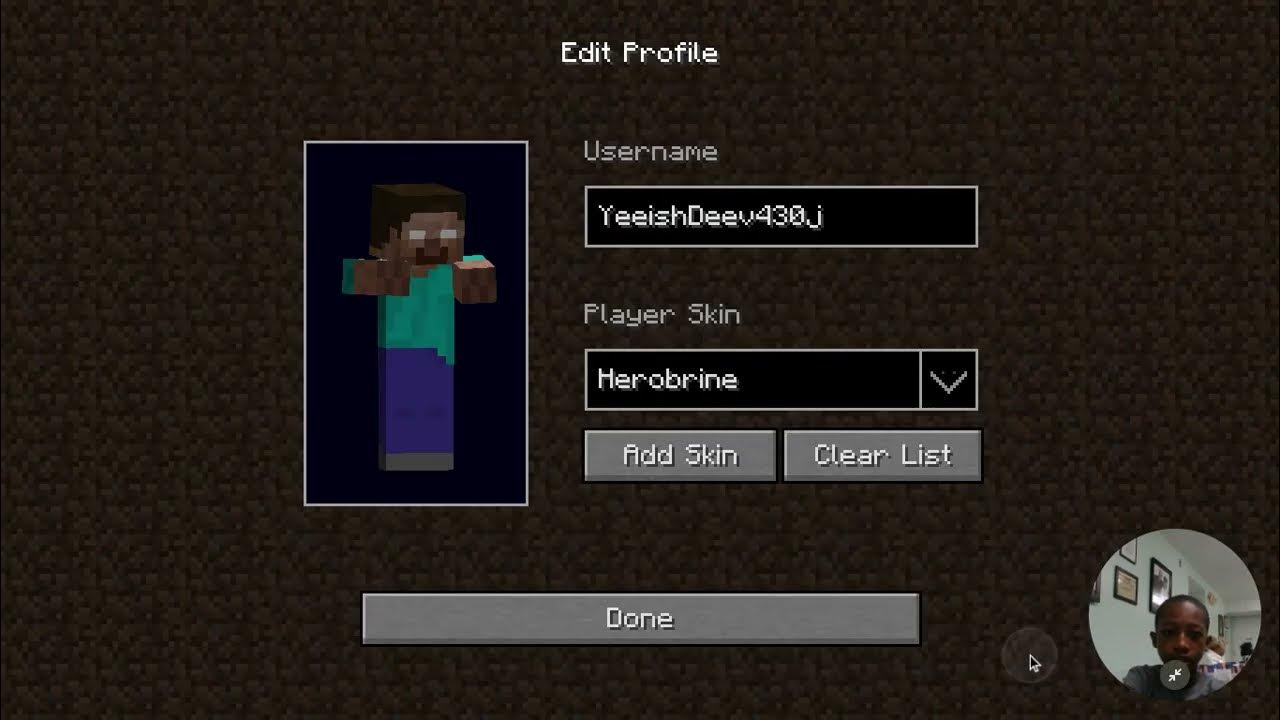 Minecraft 1.8.8 - YouTube