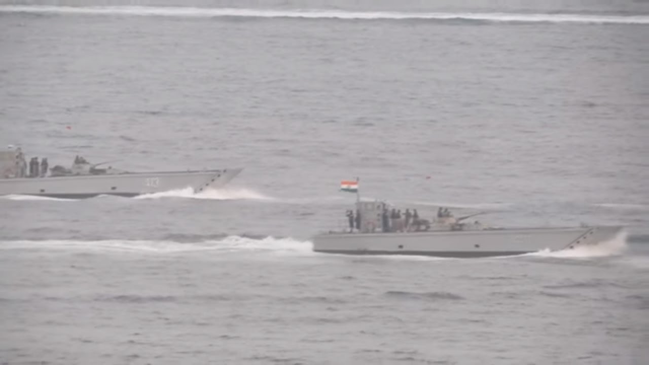 Strength Of Indian Ocean Indian Navy Indian NavyDay / Planet Topic ...