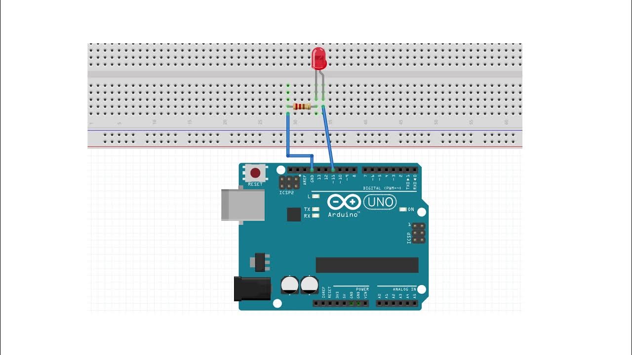 Tutorial do Arduino em Português. - 2 | Estrutura Básica do Código ...