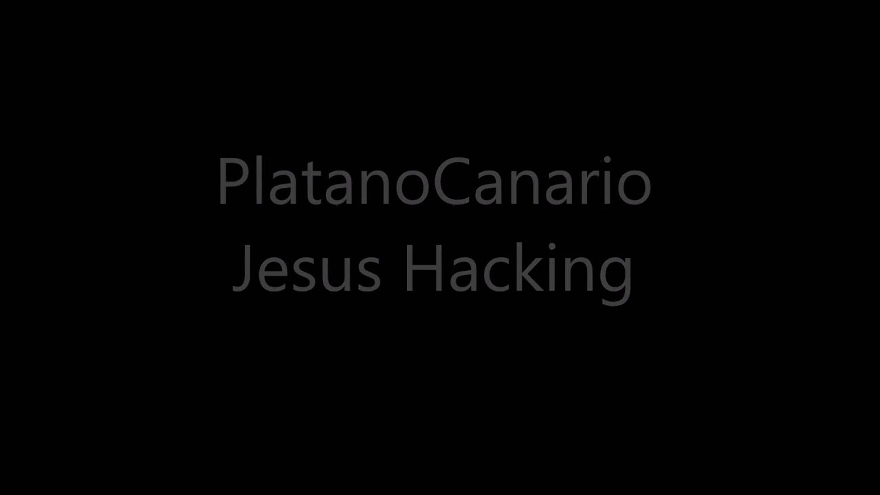 CosmicPvP Jungle Jesus Hacker - YouTube