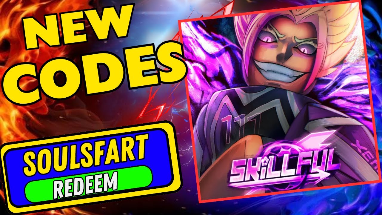 NEW CODES ROBLOX Roblox Skillful CODES 2024 | Roblox Skillful CODES ...