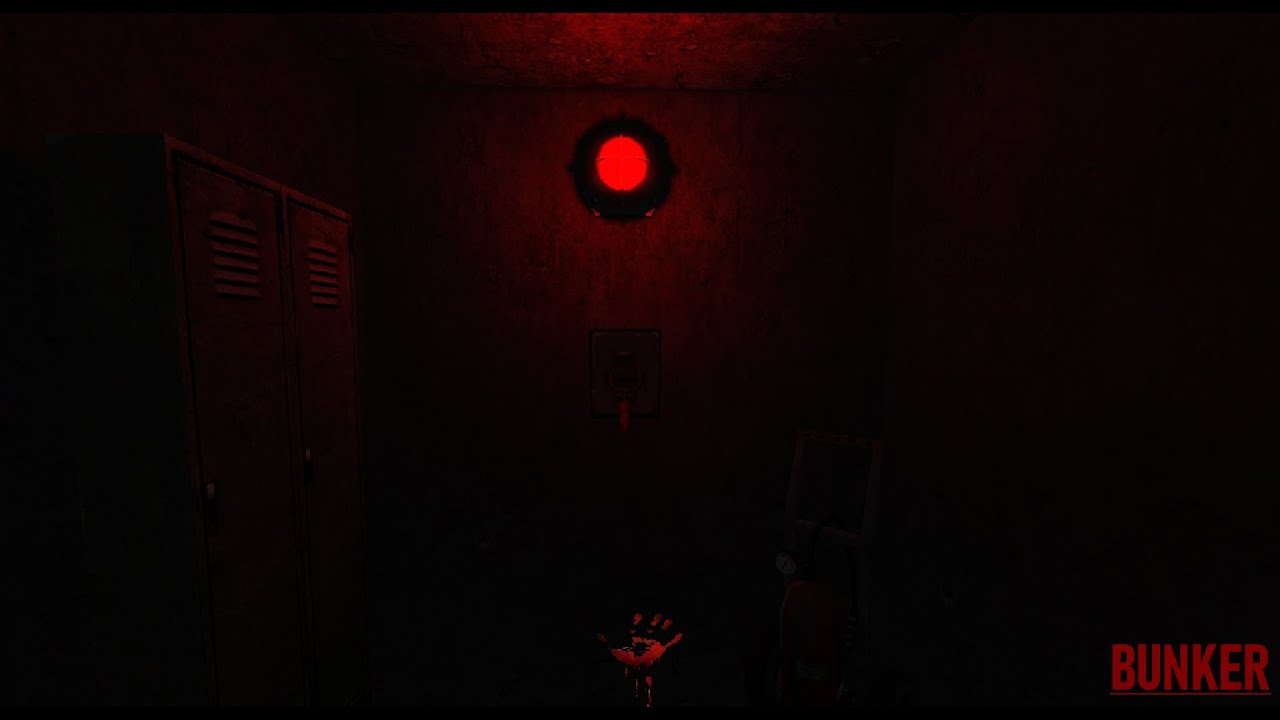 BUNKER (Gameplay) - YouTube